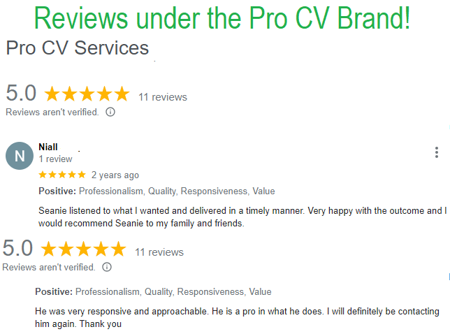 Acceptable CV and Resume Formats and Design for Dubai and Abu Dhabi in ...